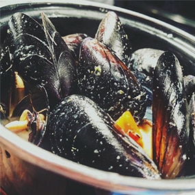 Booking stage 1 | Embankment